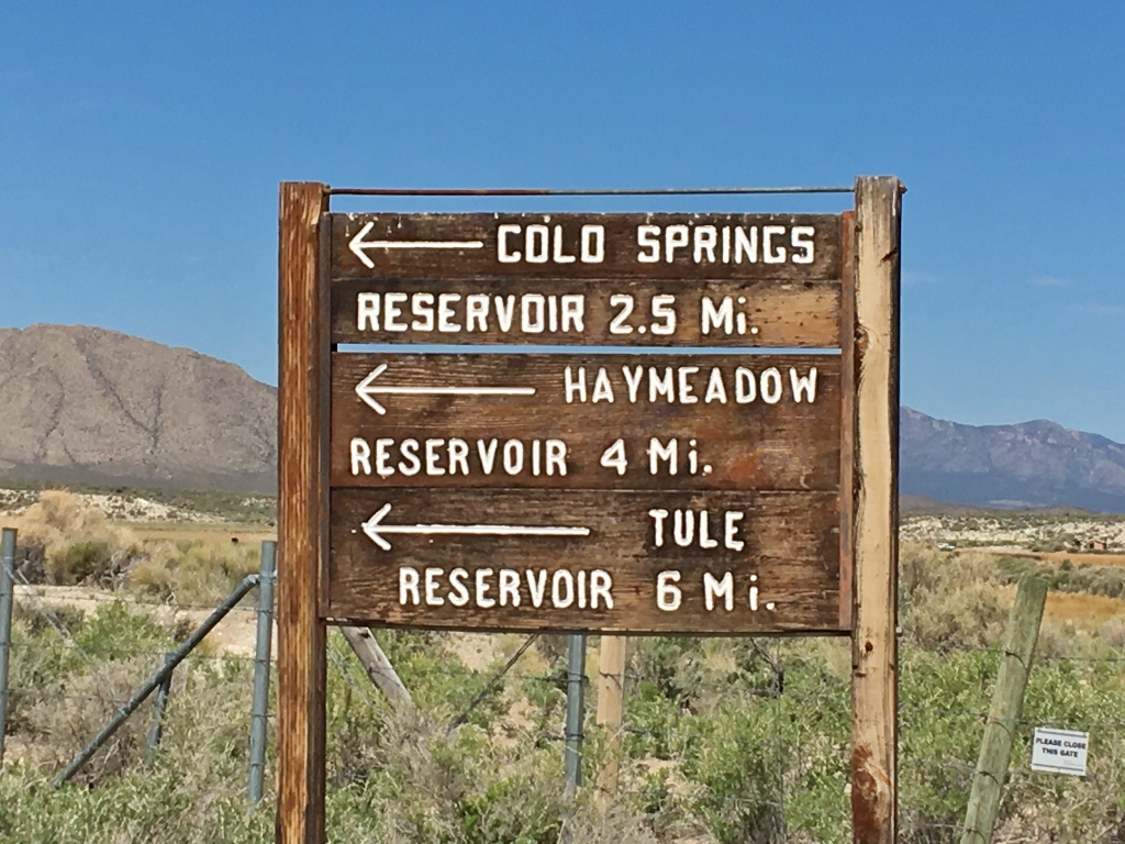 SOLD: Moon River Ranch