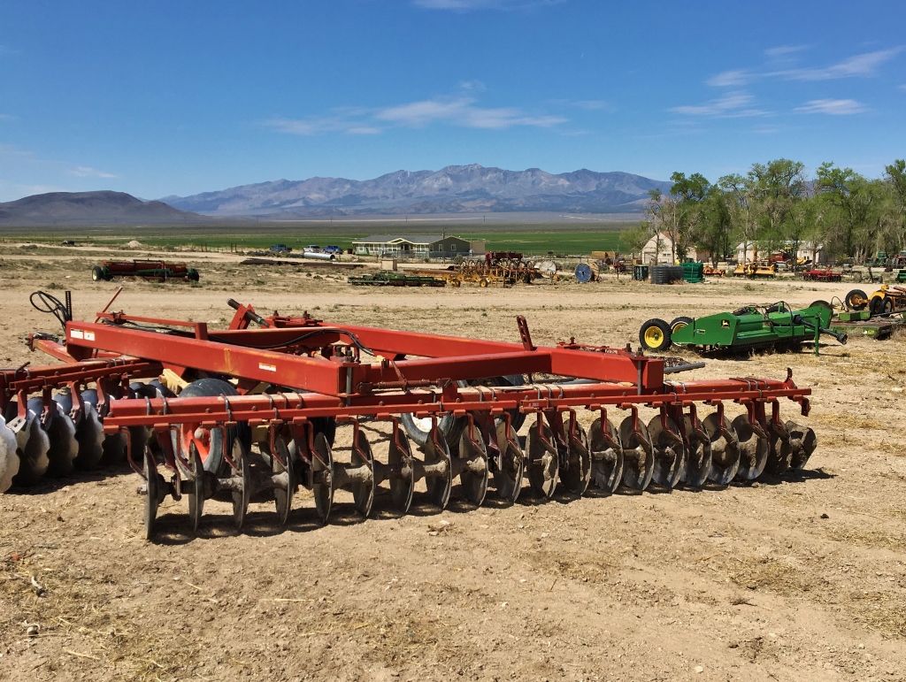 SOLD: Moon River Ranch