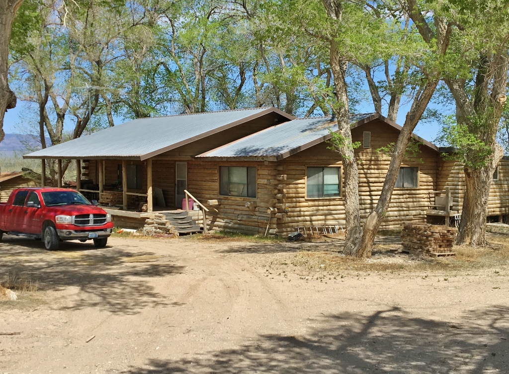 SOLD: Moon River Ranch