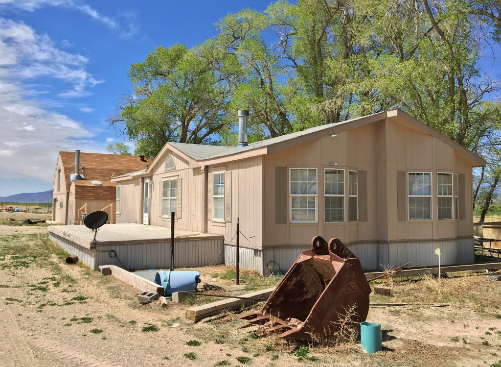 SOLD: Moon River Ranch