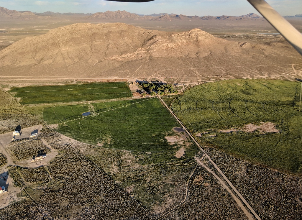 SOLD: Moon River Ranch