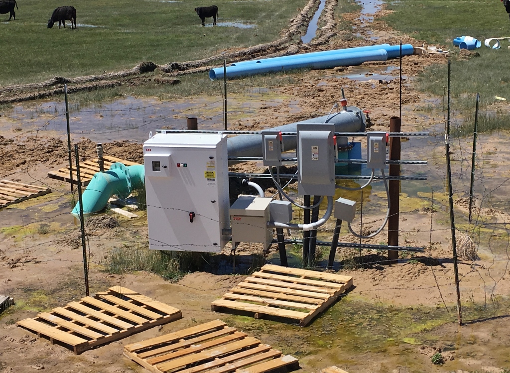 SOLD: Moon River Ranch