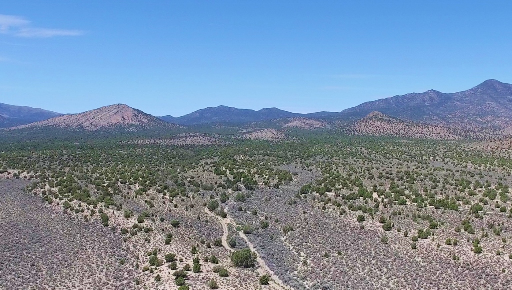 SOLD: Moon River Ranch